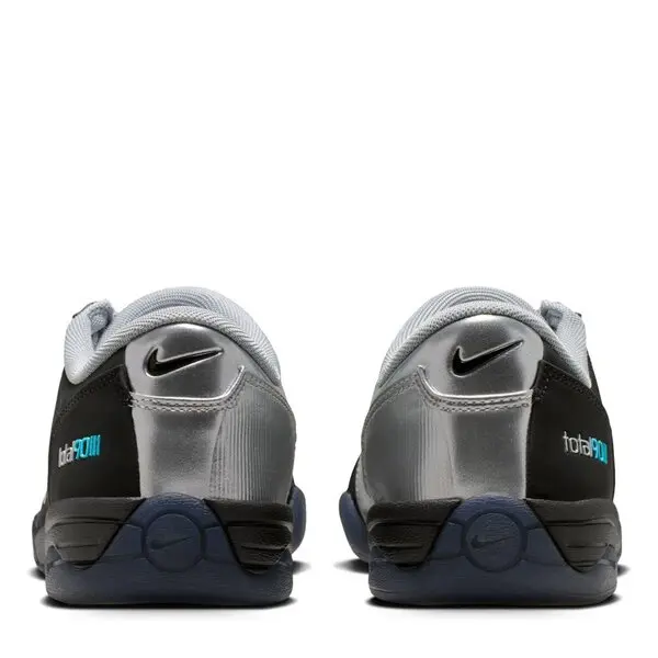 Nike Low-top Indoor Sports Trainers