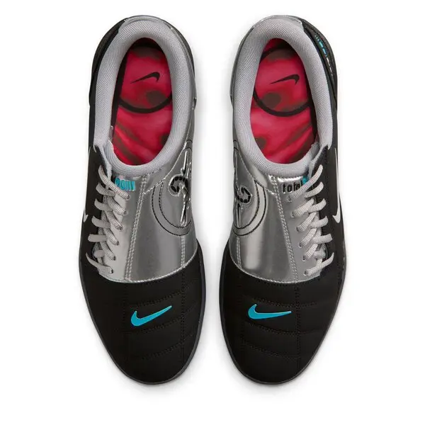 Nike Low-top Indoor Sports Trainers