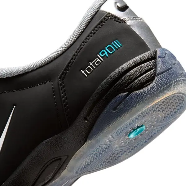 Nike Low-top Indoor Sports Trainers