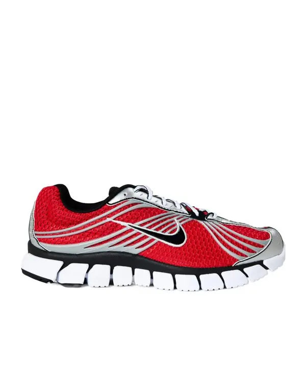 Nike Mesh Running Sneakers - No