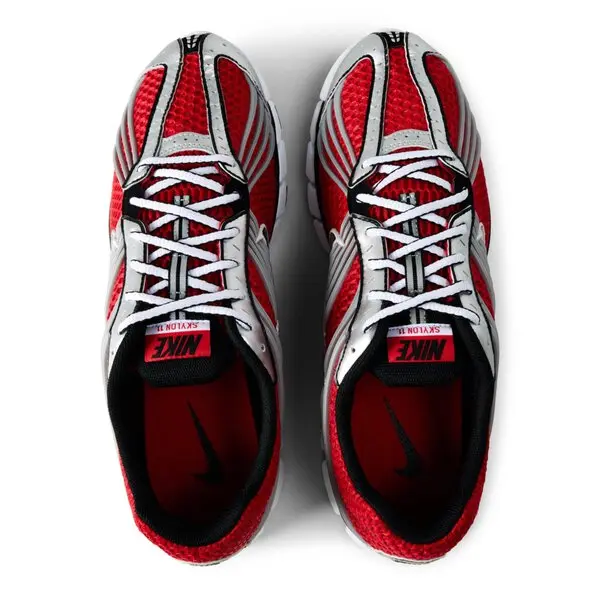 Nike Mesh Running Sneakers - No