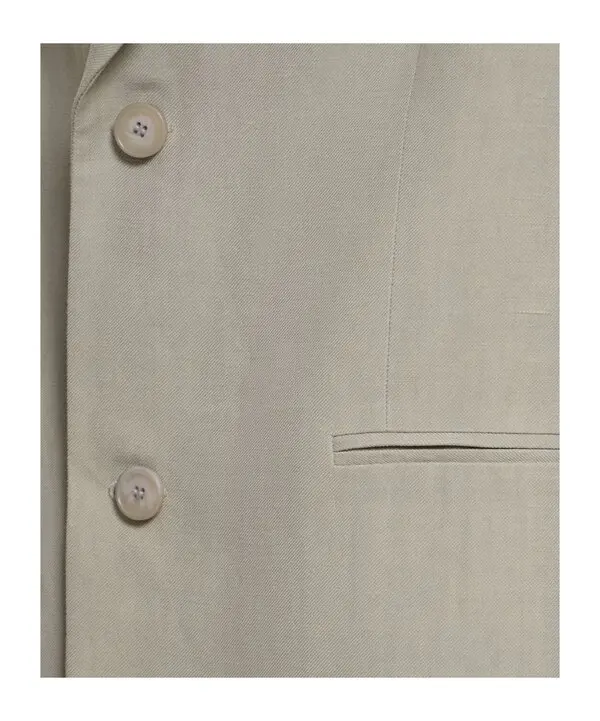 THE FRANKIE SHOP Aiden Blazer