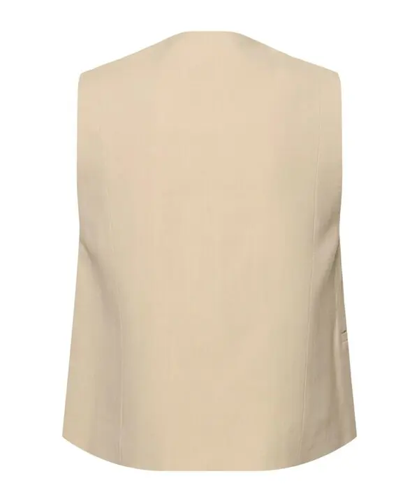 THE FRANKIE SHOP Chelsea Vest