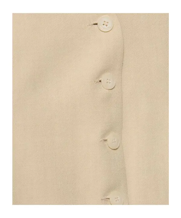THE FRANKIE SHOP Chelsea Vest