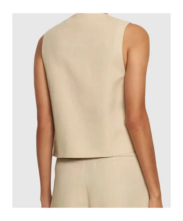 THE FRANKIE SHOP Chelsea Vest