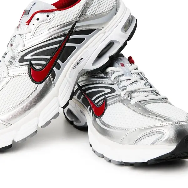Nike Lightweight Casual Sneakers - No