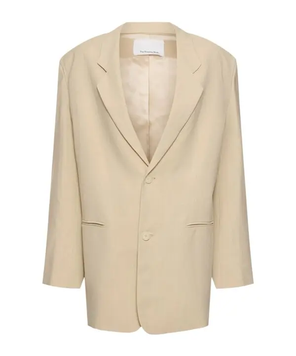 THE FRANKIE SHOP Aiden Blazer