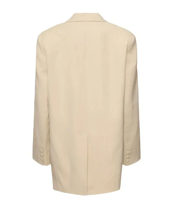 THE FRANKIE SHOP Aiden Blazer