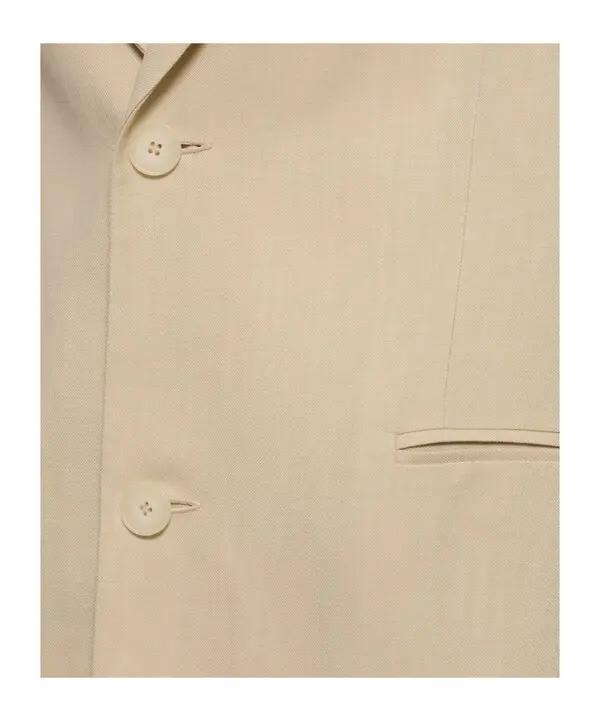 THE FRANKIE SHOP Aiden Blazer