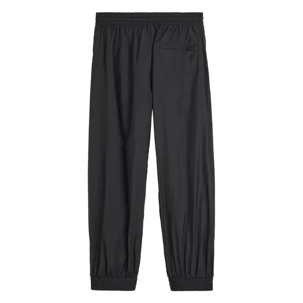 Y3 Solid Color Casual Trousers