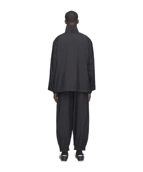 Y3 Solid Color Casual Trousers