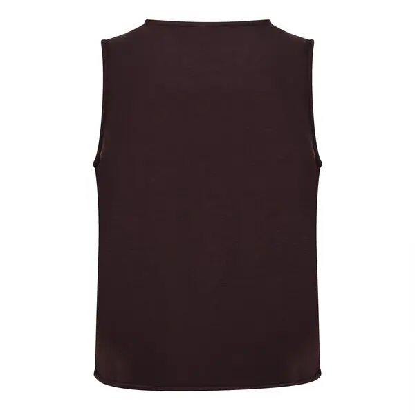 Varley Button-front Vest