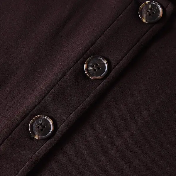 Varley Button-front Vest