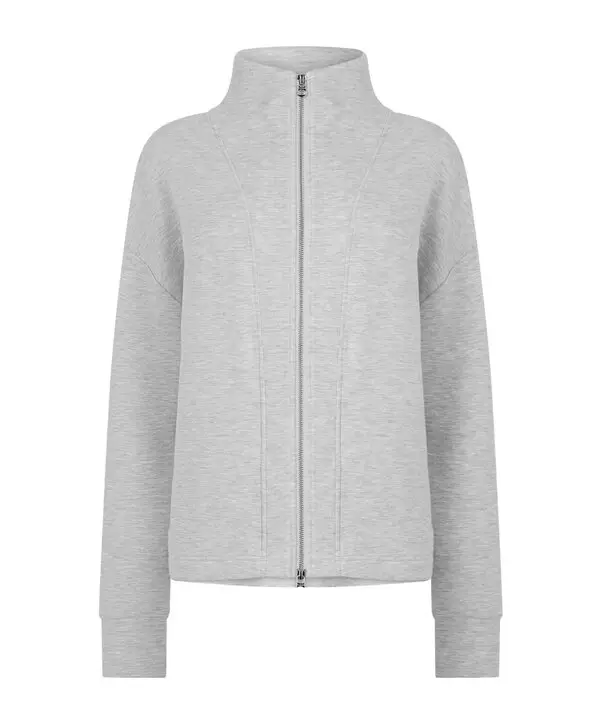 Varley Casual Zip-up Jacket