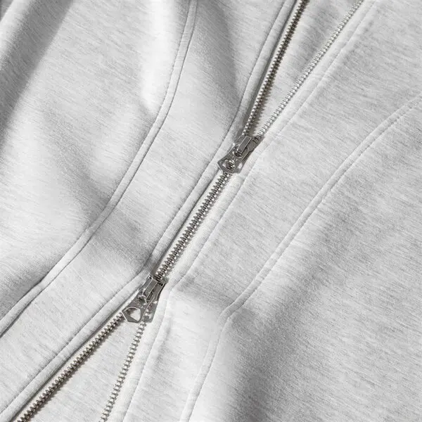 Varley Casual Zip-up Jacket