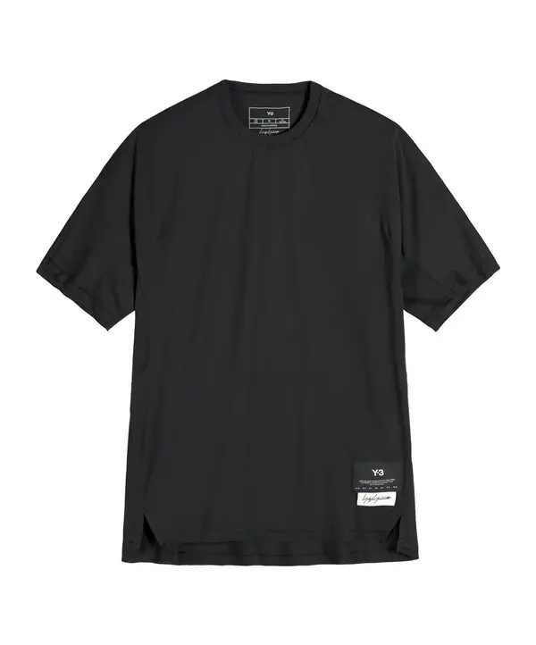 Y3 Lightweight Breathable Shortsleeve Top