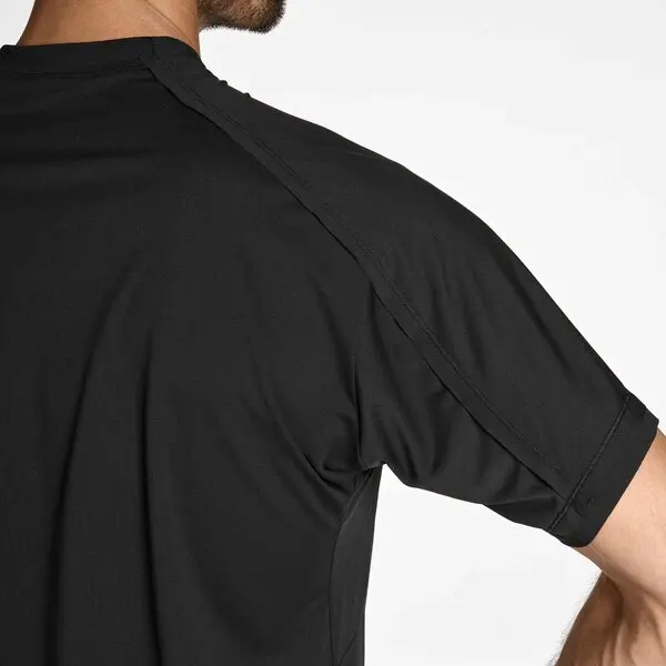 Y3 Lightweight Breathable Shortsleeve Top