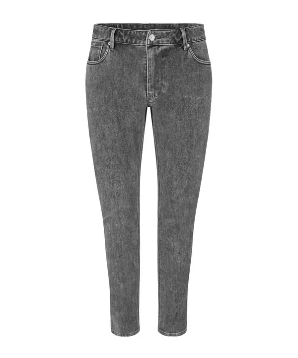 Emporio Armani Skinny-fit Jeans