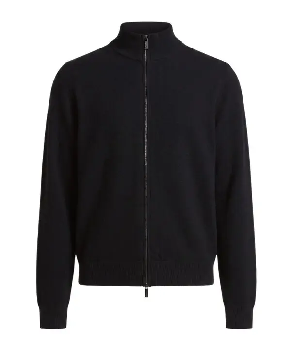 Peserico Casual Zip-up Jacket