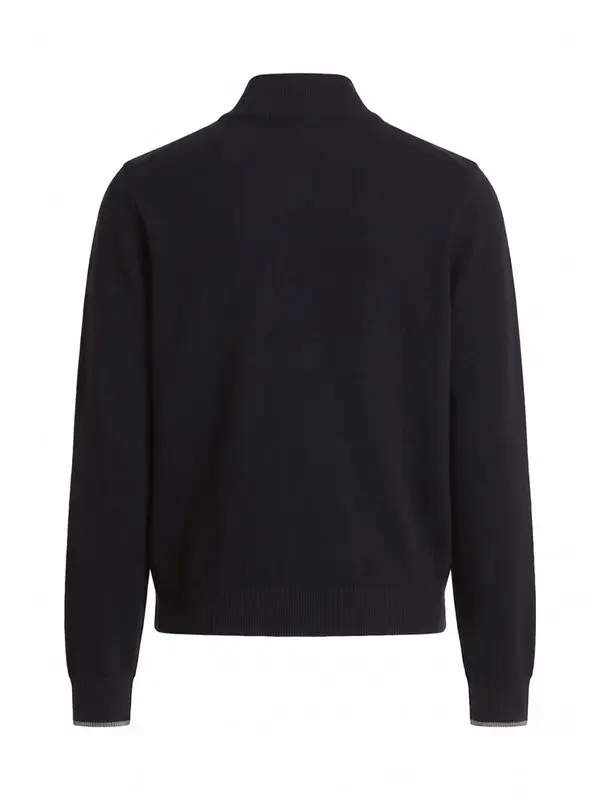 Peserico Casual Zip-up Jacket
