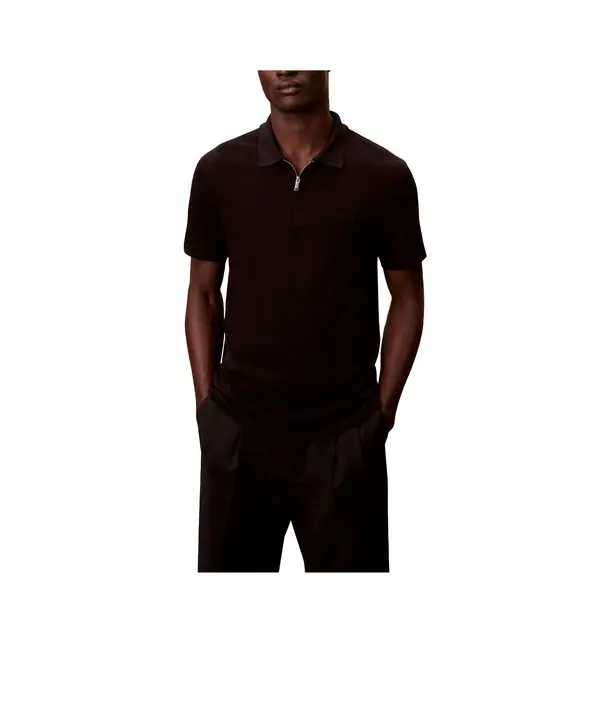 Calvin Klein Short-sleeved T-shirt