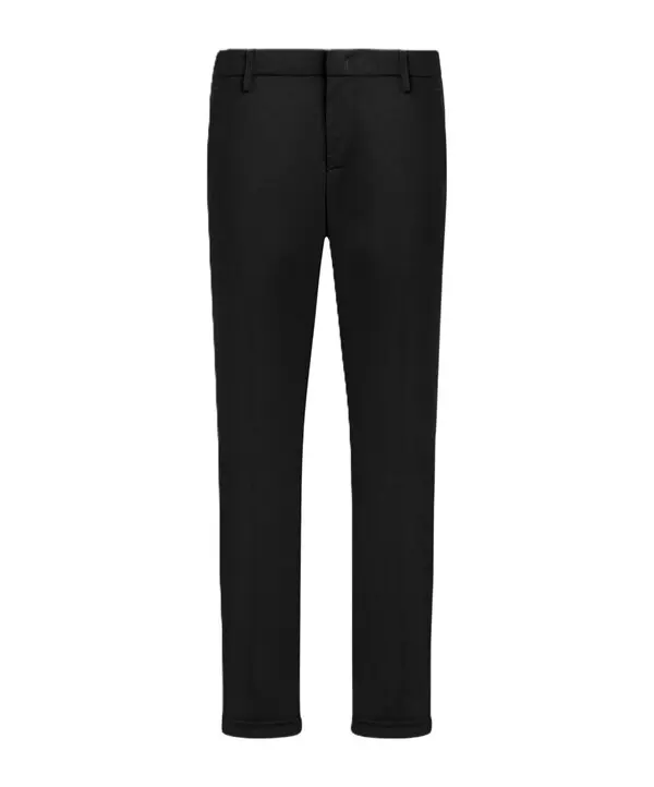 DONDUP Gaubert Tailored Straight Leg Trousers