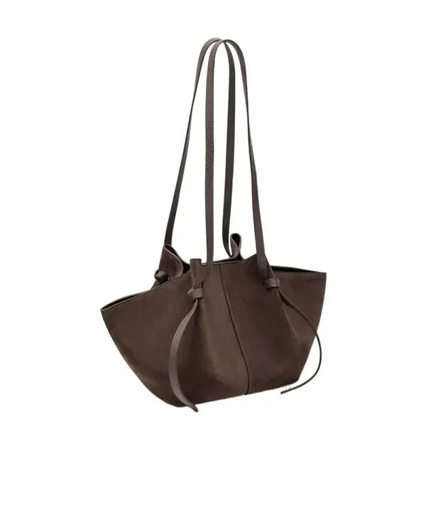 Yuzefi Mochi Drawstring Shoulder Bag