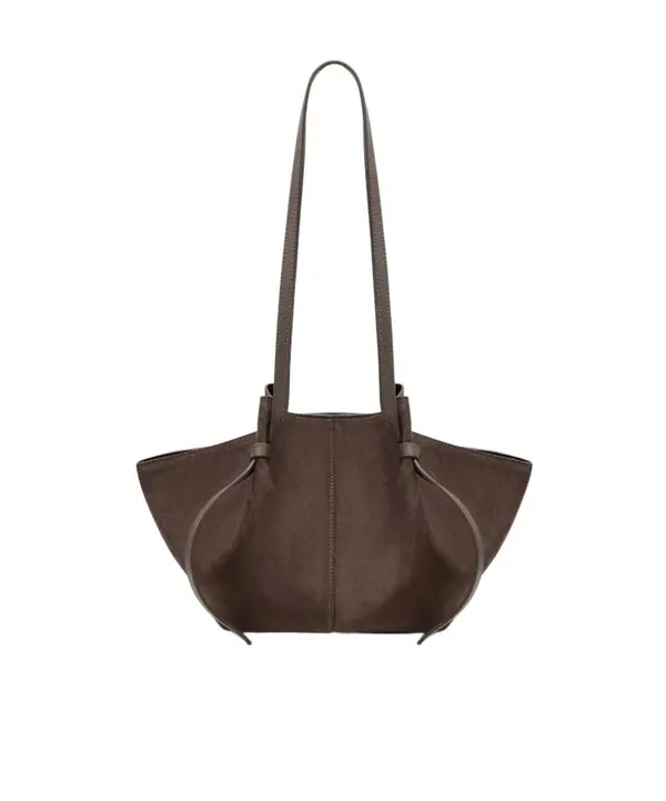 Yuzefi Mochi Drawstring Shoulder Bag