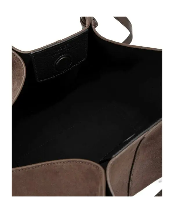Yuzefi Mochi Drawstring Shoulder Bag