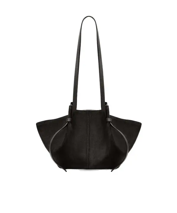 Yuzefi Mochi Drawstring Shoulder Bag