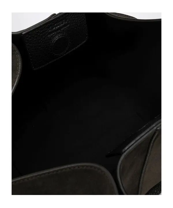 Yuzefi Mochi Drawstring Shoulder Bag
