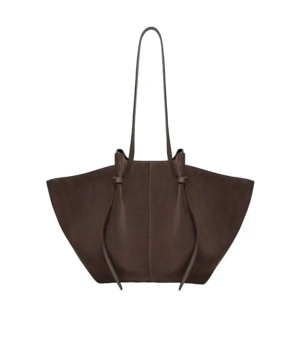 Yuzefi Mochi Large Tote Bag