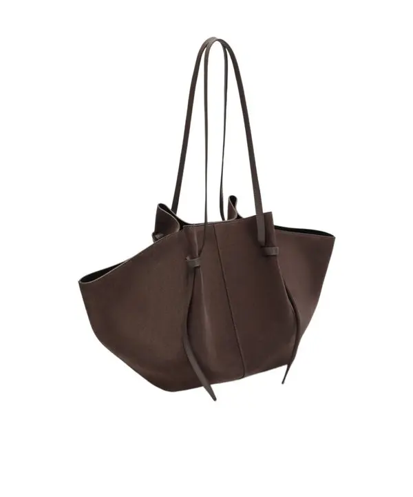 Yuzefi Mochi Large Tote Bag