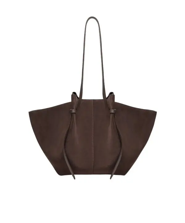 Yuzefi Mochi Large Tote Bag