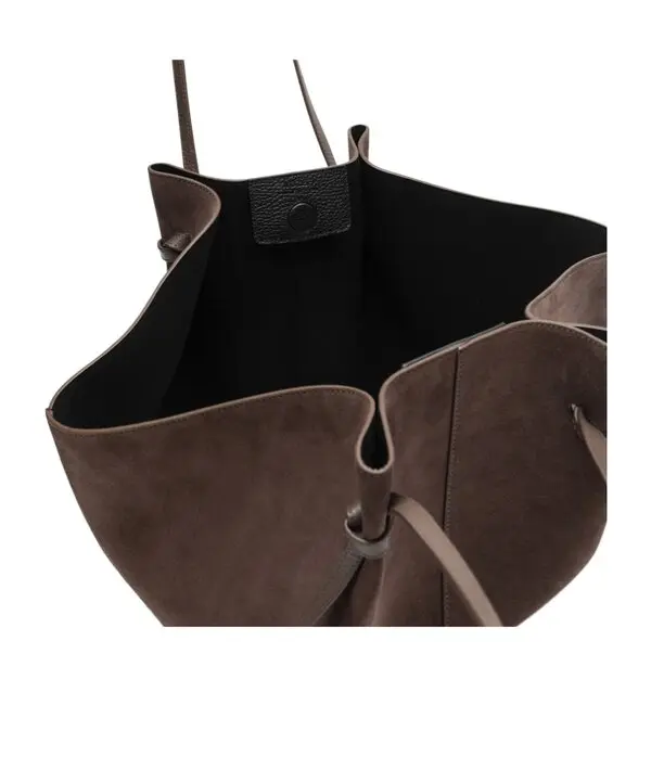 Yuzefi Mochi Large Tote Bag