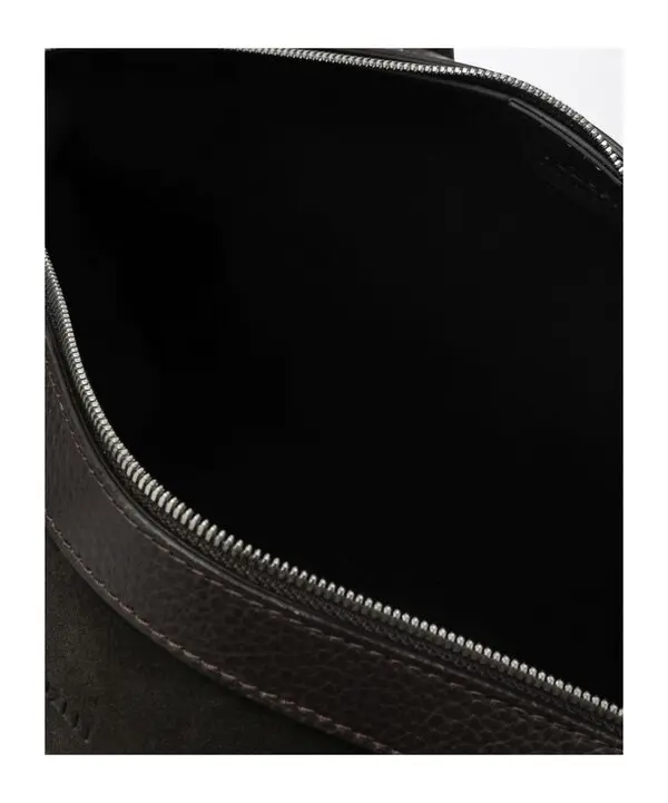 Yuzefi Brioche Top Handle Tote Bag