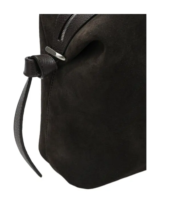 Yuzefi Brioche Top Handle Tote Bag