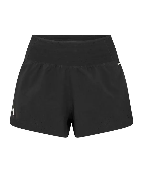 The North Face Lightweight Breathable Shorts - Black