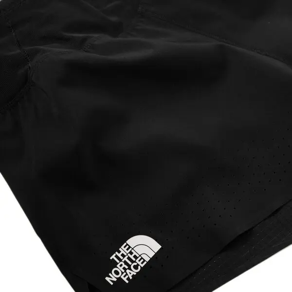 The North Face Lightweight Breathable Shorts
