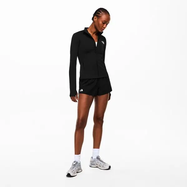 The North Face Lightweight Breathable Shorts
