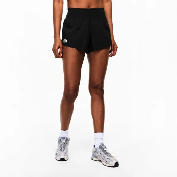 The North Face Lightweight Breathable Shorts