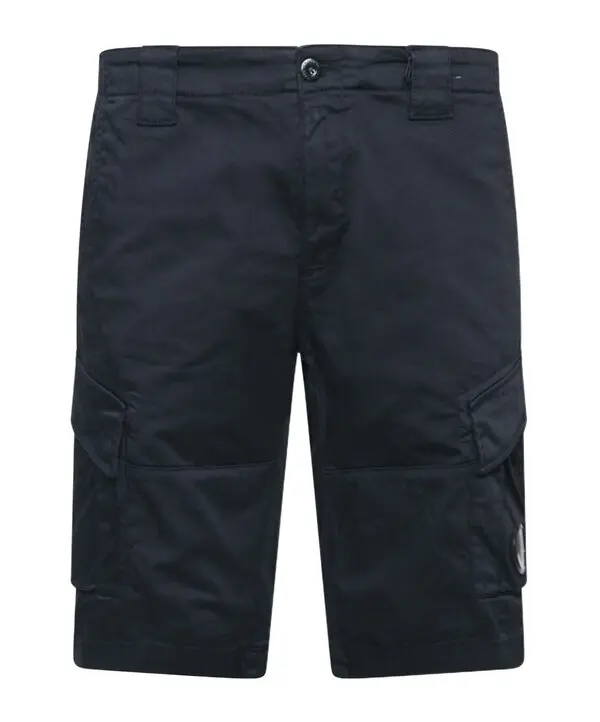 C.P. COMPANY Stretch Cargo Shorts