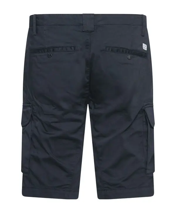 C.P. COMPANY Stretch Cargo Shorts