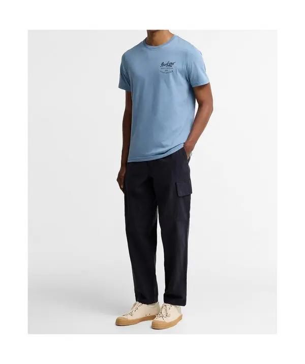 Barbour Graphic T-shirt