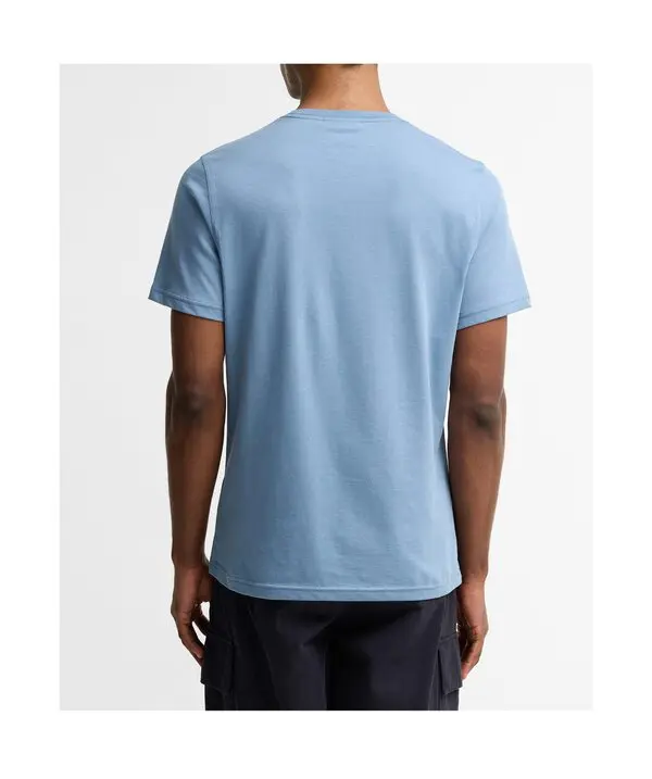 Barbour Graphic T-shirt