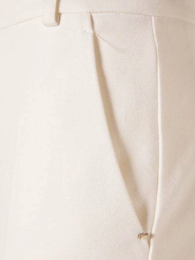Sportmax Pontida Plain Knitted Casual Pants