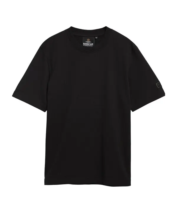 Barbour Short-sleeved T-shirt