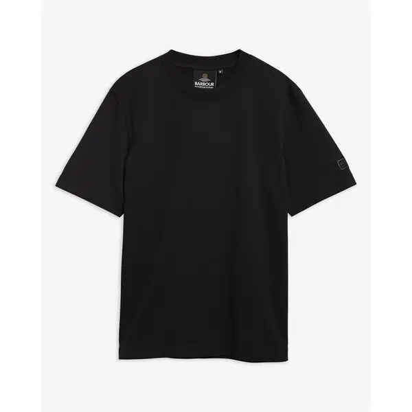 Barbour Short-sleeved T-shirt