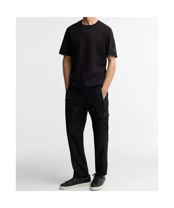 Barbour Short-sleeved T-shirt