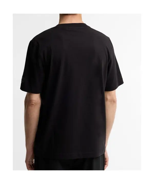 Barbour Short-sleeved T-shirt